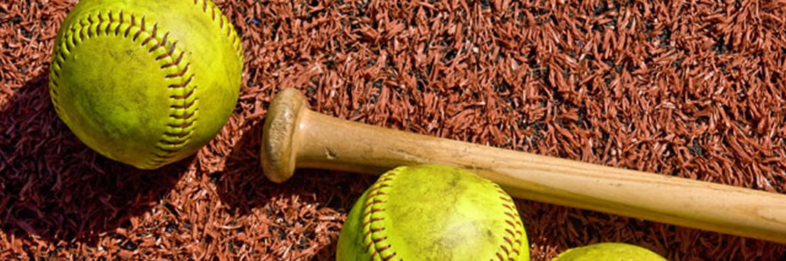 The Snowball Adult Softball Tournament is set for Feb. 17 | City of ...
