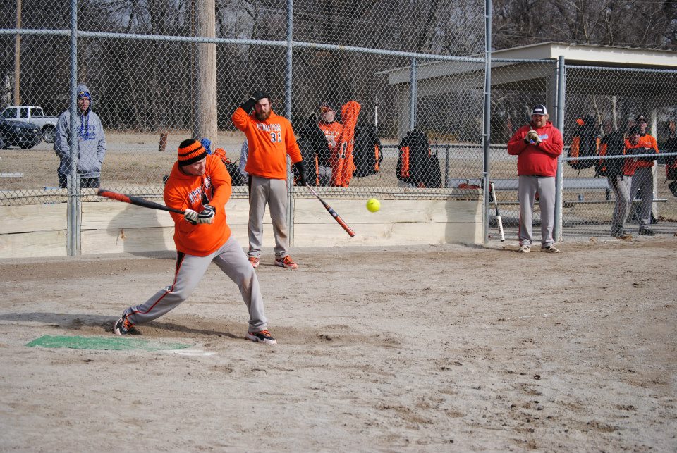 Snowball Softball Tournament set for February 22 | City of Pittsburg