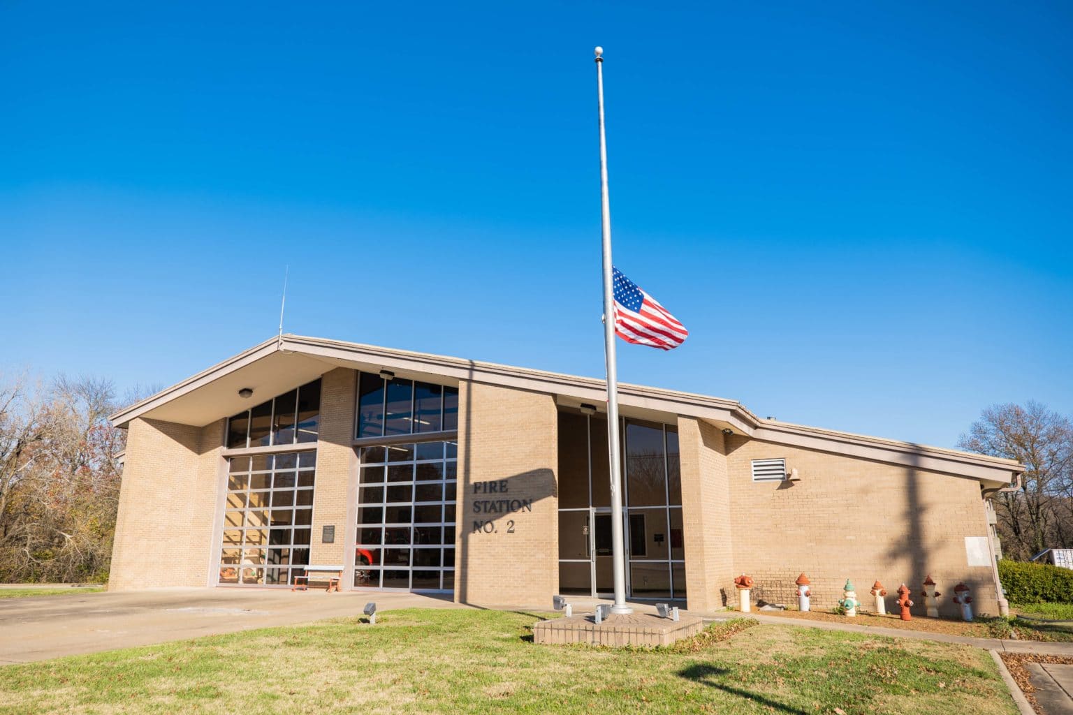 Fire Department | City of Pittsburg