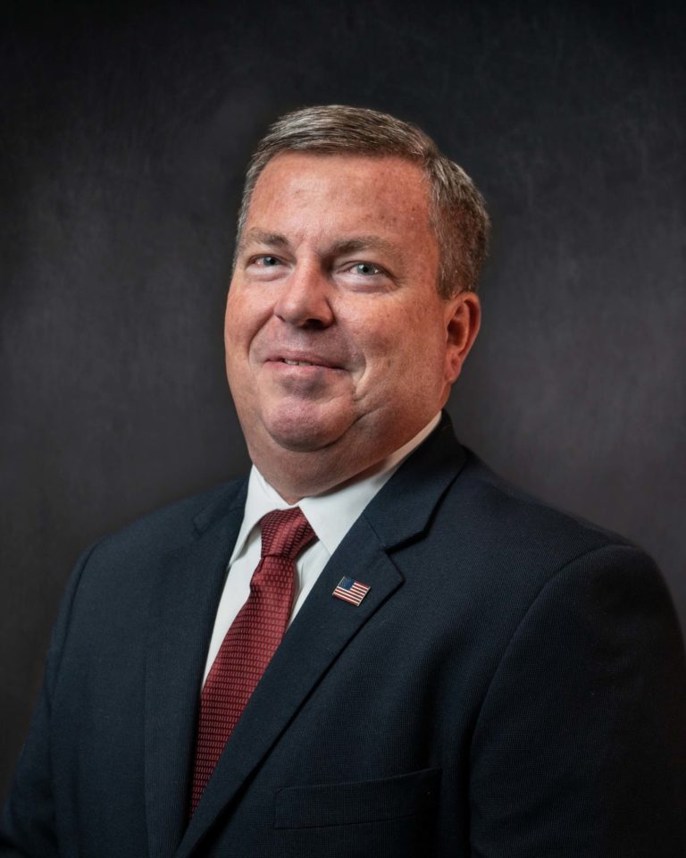 Commissioners | City of Pittsburg