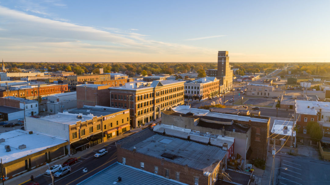 Pittsburg City Commission Meeting Recap – March 28 | City of Pittsburg