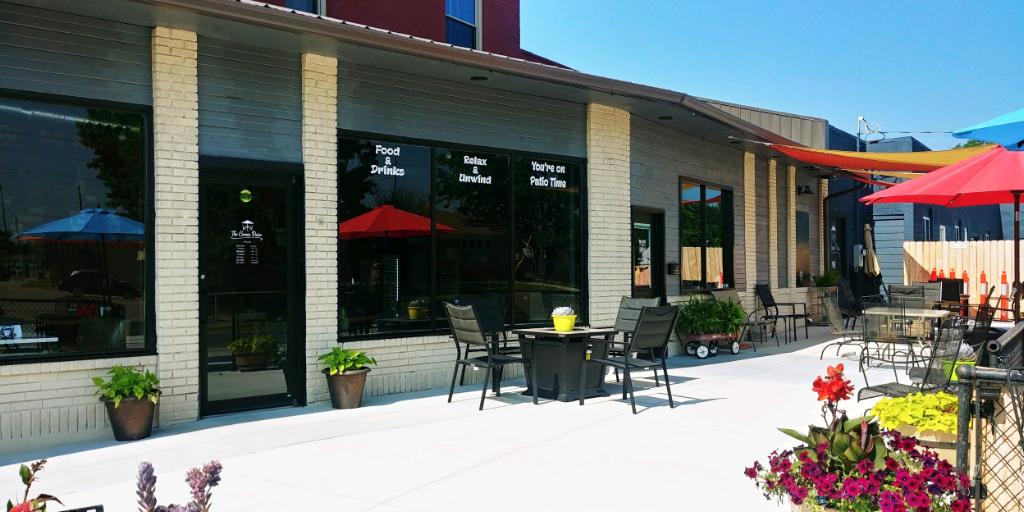 June Pittsburg Beautiful Awards | City of Pittsburg