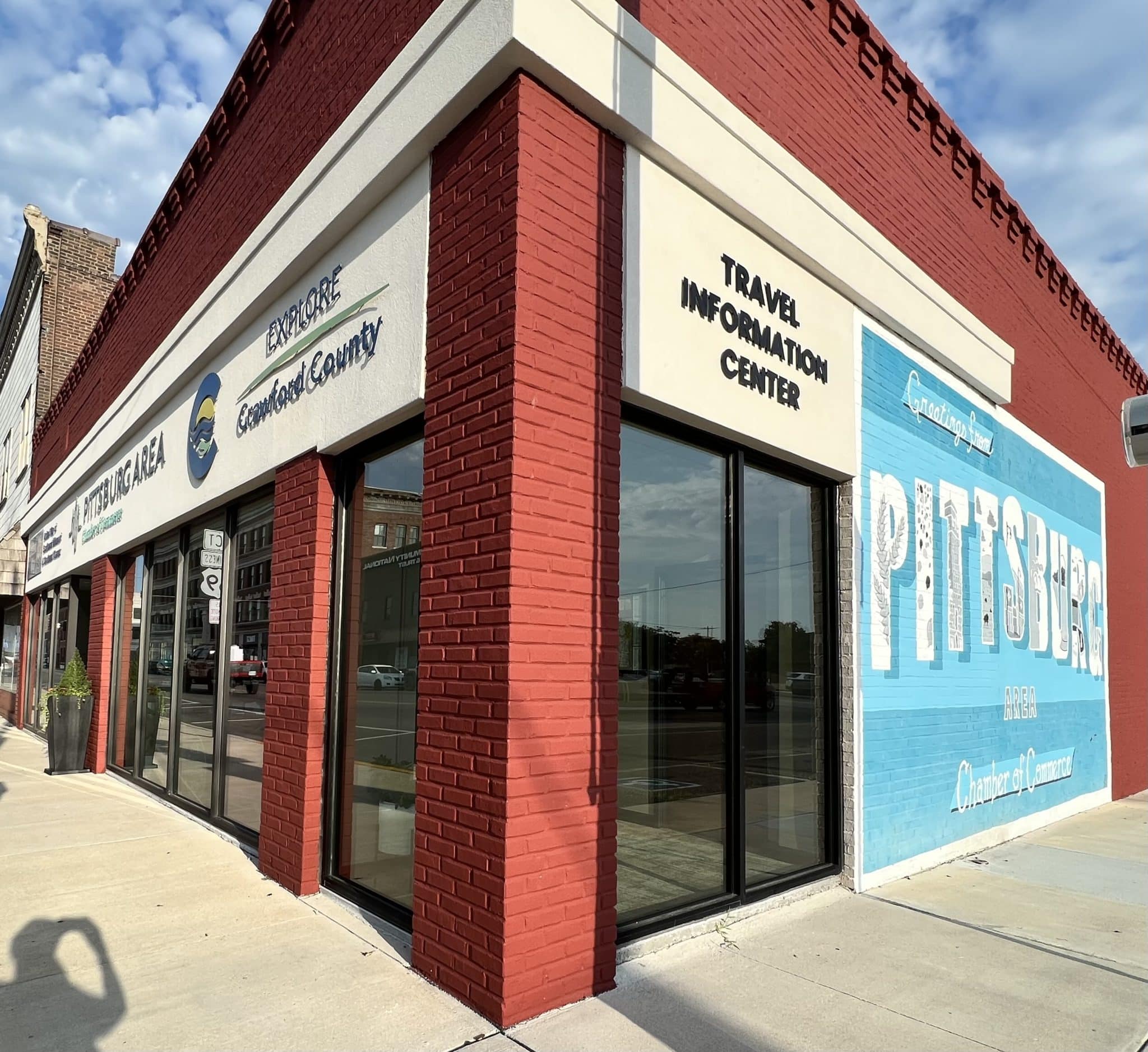 August Pittsburg Beautiful Awards | City of Pittsburg