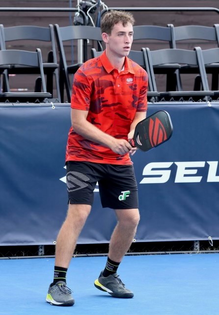 Meet the Pros! | City of Pittsburg