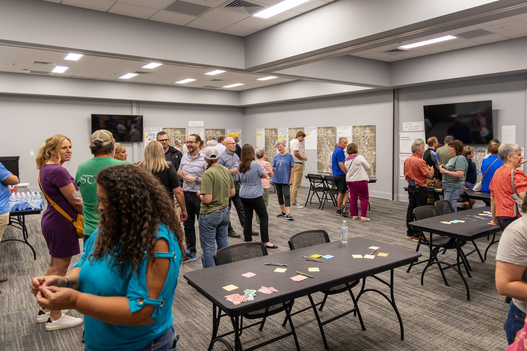 Downtown Pittsburg Strategic Plan - Virtual Open House | City of Pittsburg