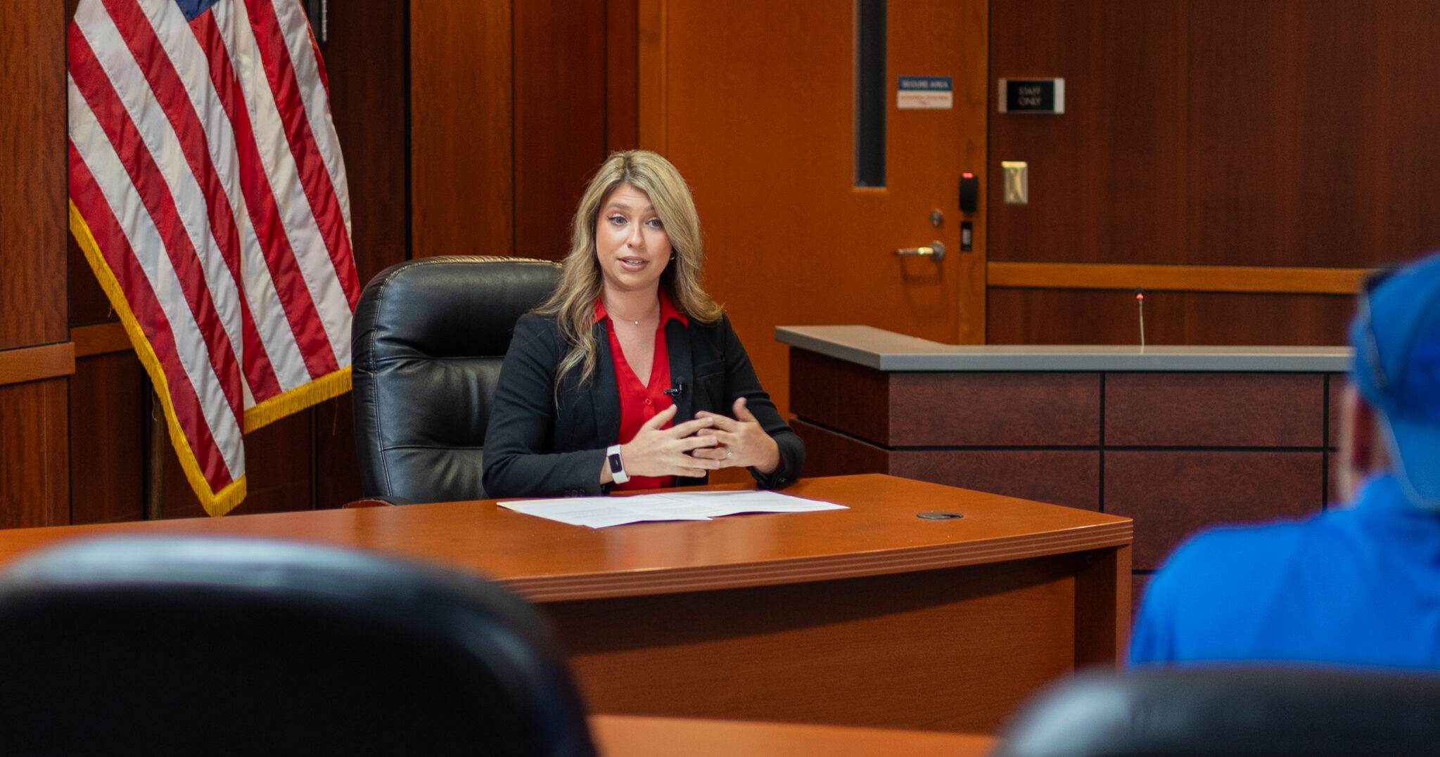 Kaylyn Hite appointed as City Prosecutor | City of Pittsburg