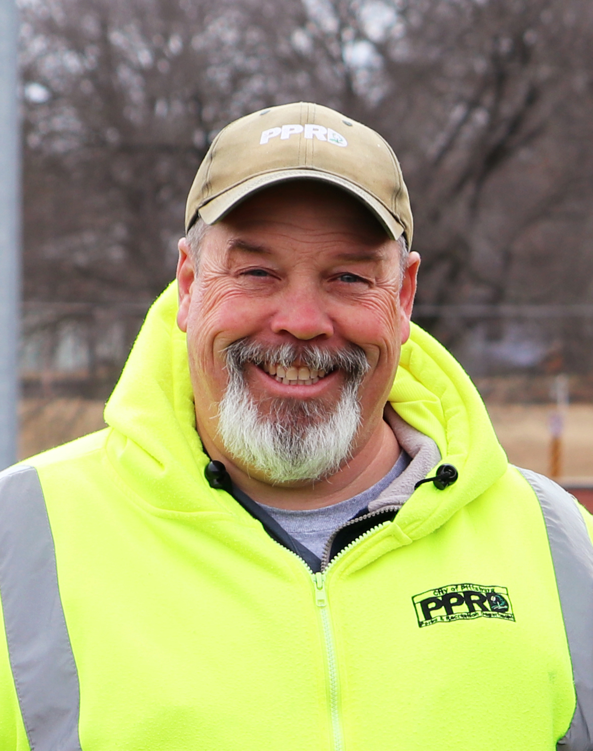 Remembering Toby Book | City of Pittsburg