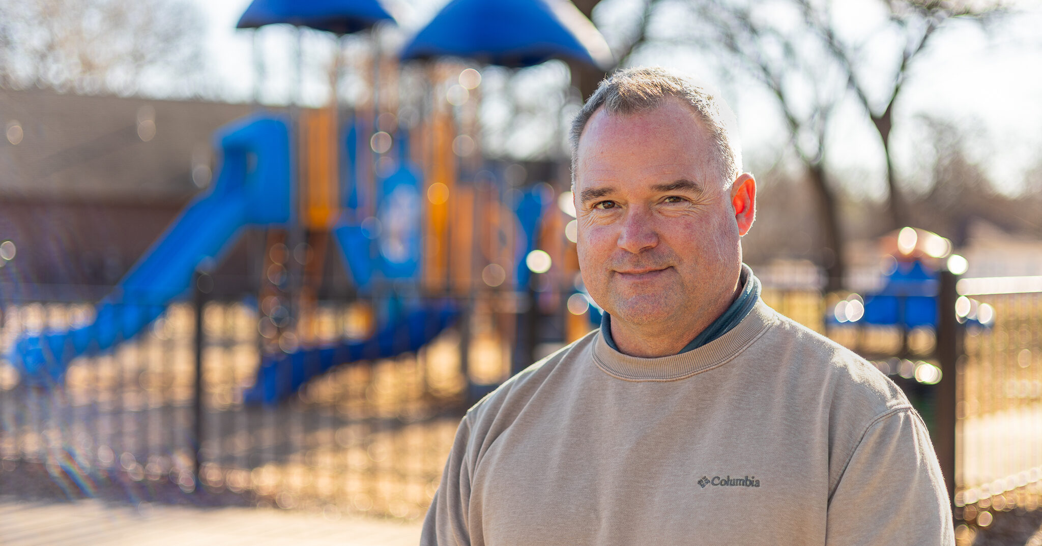 Loy selected as Parks & Rec Director | City of Pittsburg